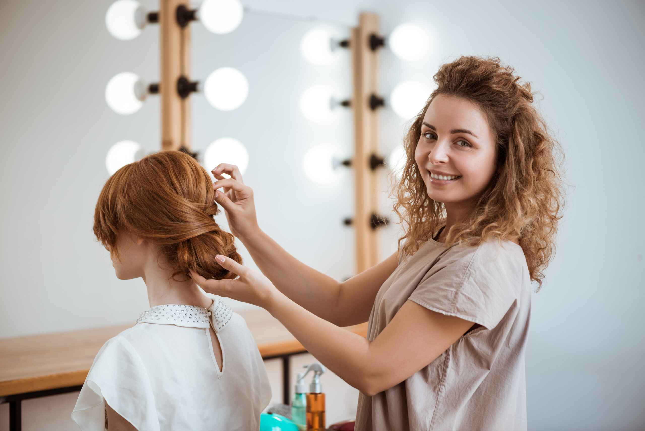 prettyeyes – best ladies salon in dubai